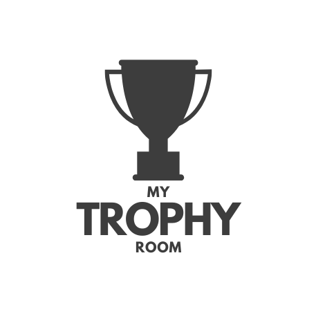 Manchester United Football Club – My Trophy Room